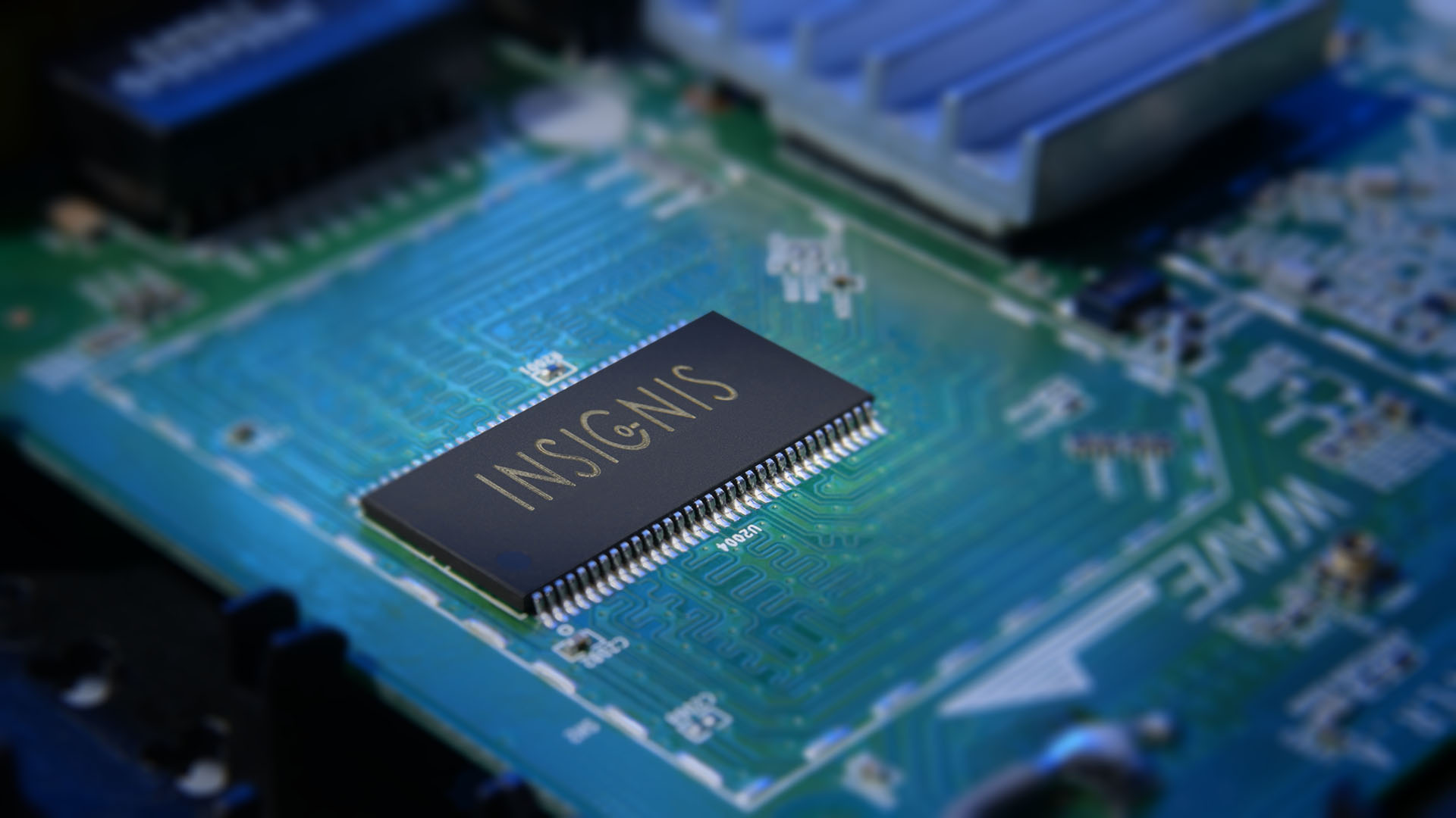 Contact Us - Insignis Technology Corporation Insignis Technology ...